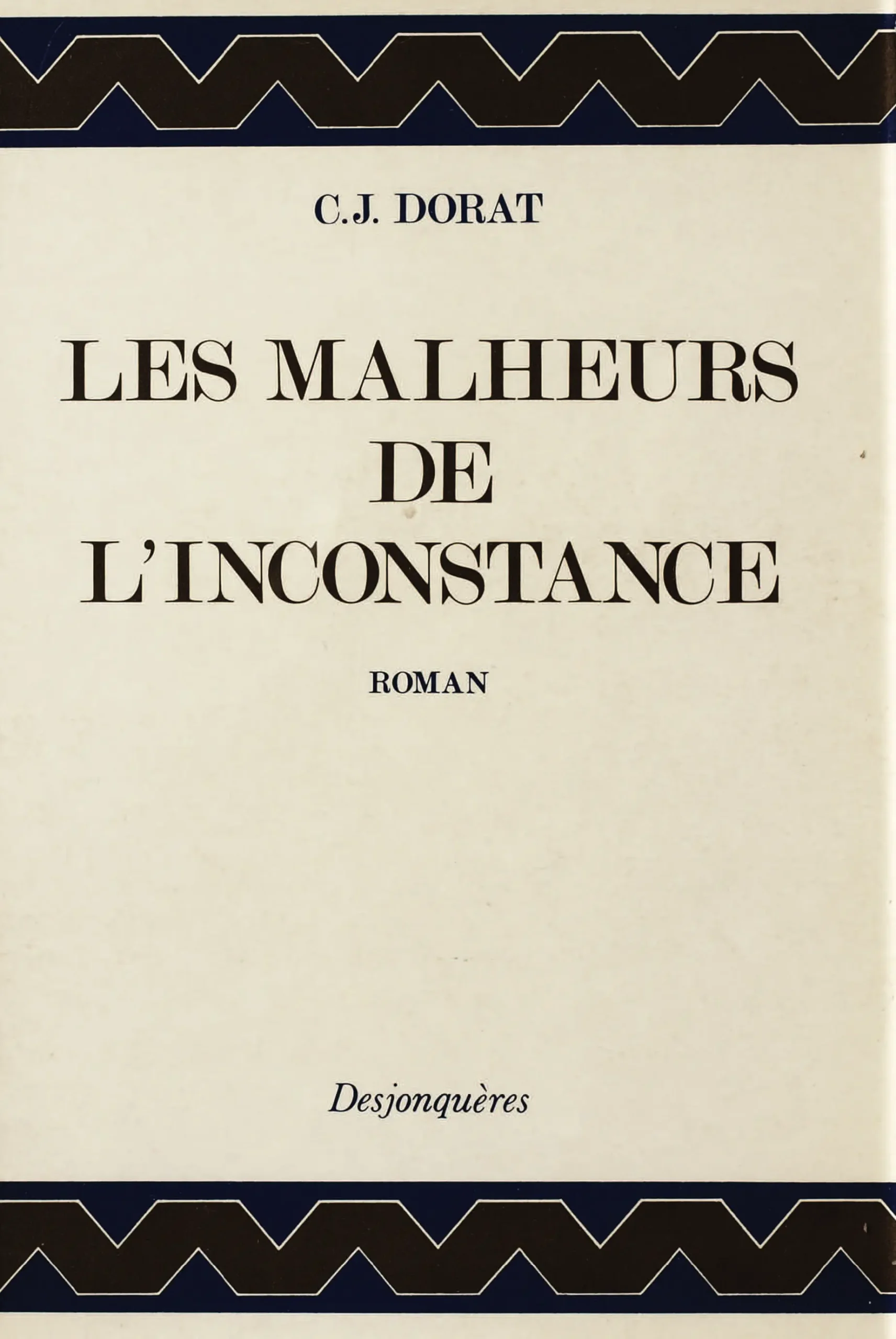 Les Malheurs de l'inconstance ou Lettres de la marquise de Syrcé et du ...